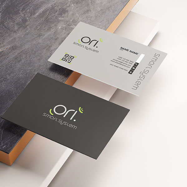 Ori - Smart System - בידרנט משרד פרסום דיגיטלי