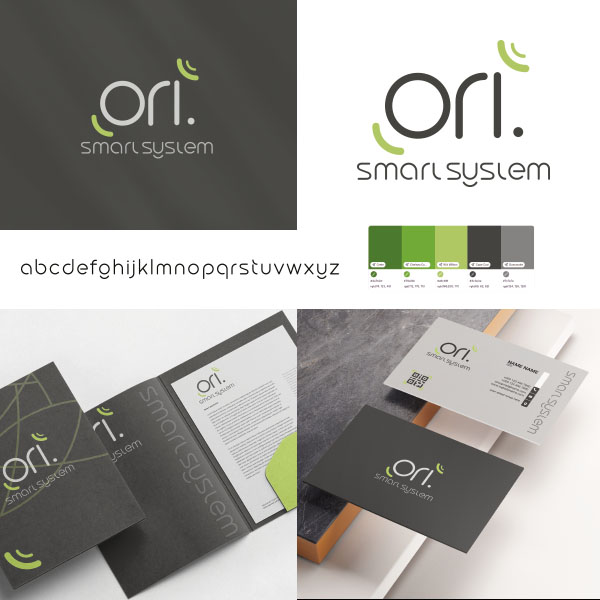 Ori - Smart System - בידרנט משרד פרסום דיגיטלי